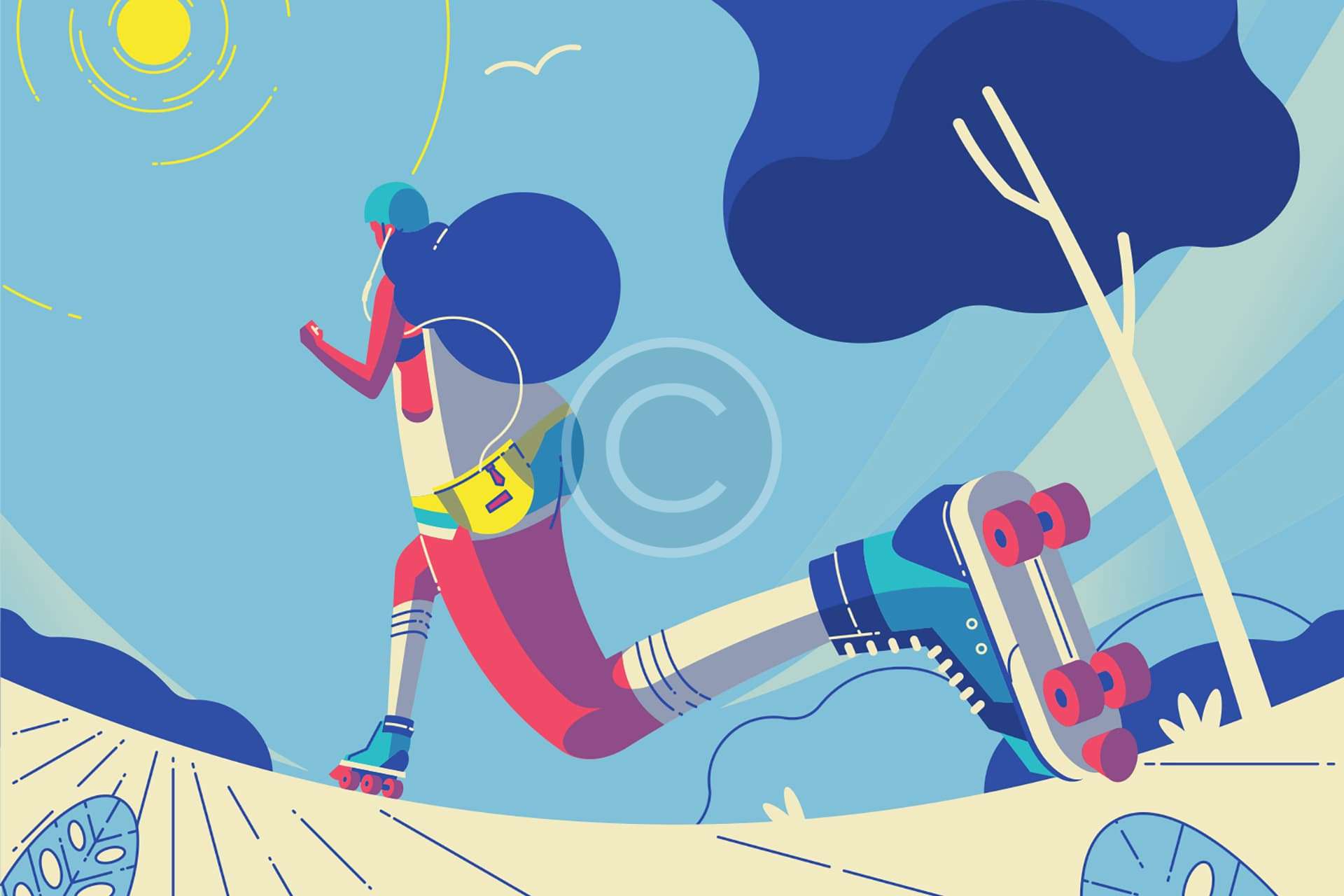 Visual Design Language: The Building Blocks of Design – TCSG